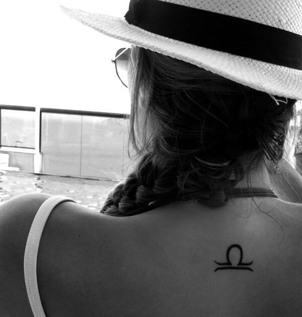 90 Glyph Tattoo Ideas With Meaning - Border Tattoo