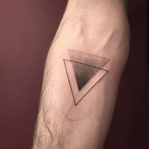 90 Glyph Tattoo Ideas With Meaning - Border Tattoo