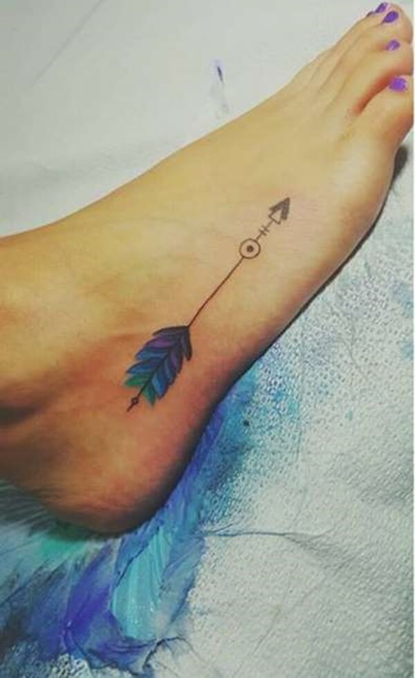 90 Glyph Tattoo Ideas With Meaning - Border Tattoo