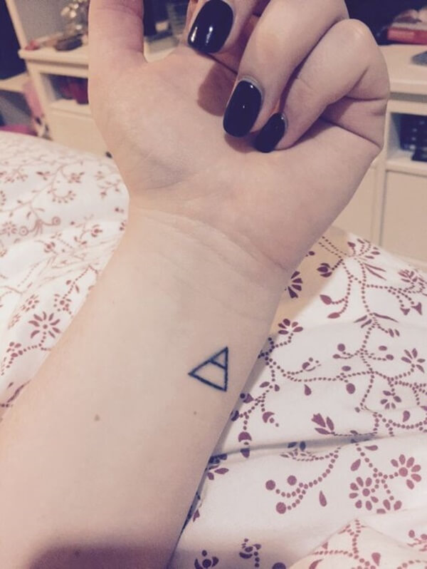 90 Glyph Tattoo Ideas With Meaning - Border Tattoo