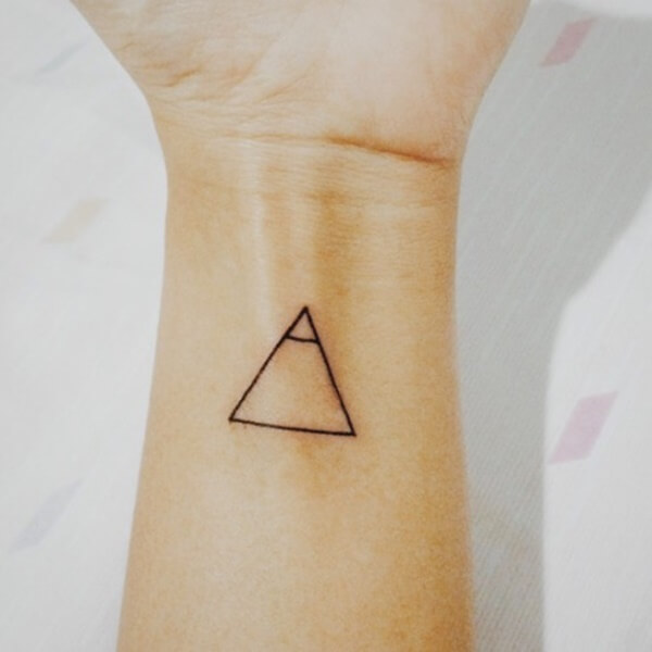 90 Glyph Tattoo Ideas With Meaning - Border Tattoo