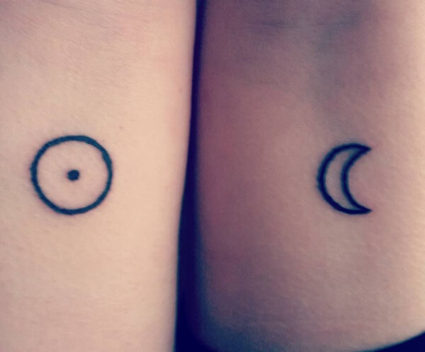 90 Glyph Tattoo Ideas With Meaning - Border Tattoo